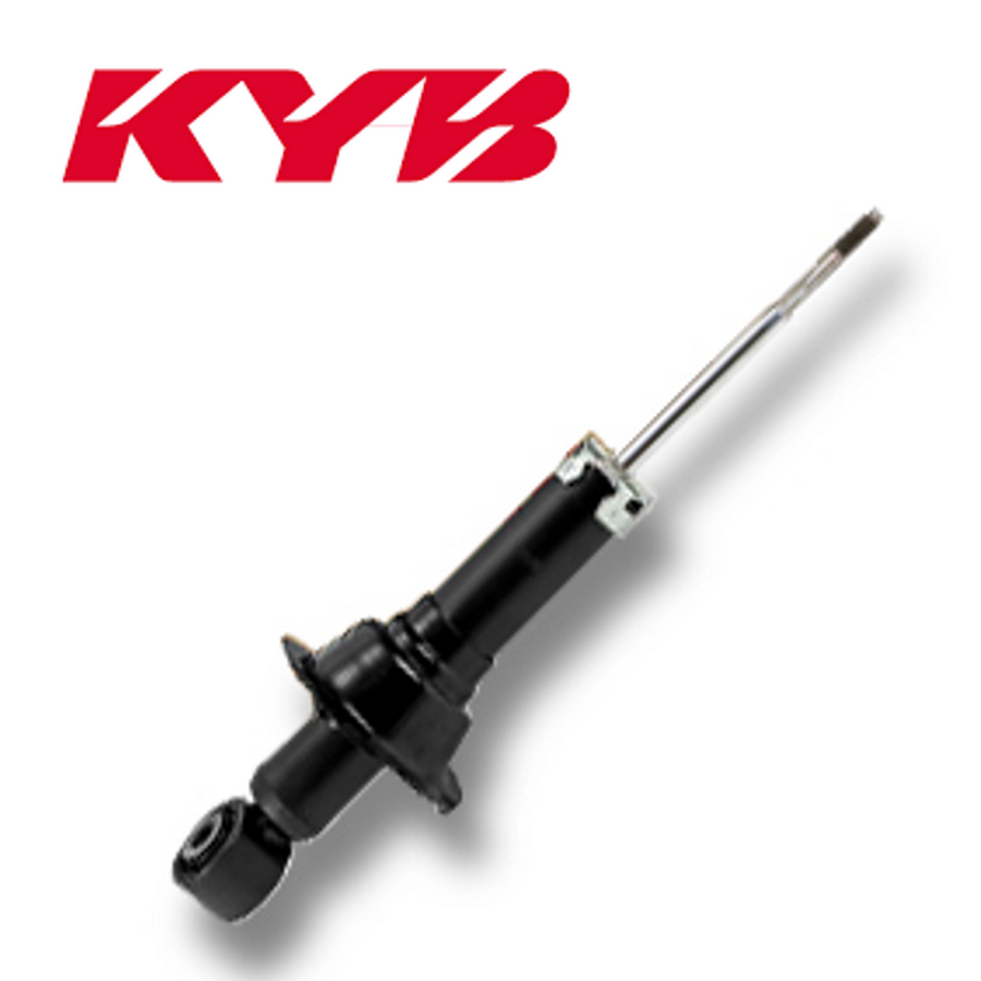 KYB แก๊ส โช้คอั KMB-430354 Front RL Shock CHAMPII III a 633267-D 1 ชิ้น ...