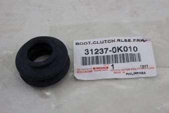 CLUTCH RELEASE FORK SUPPORTBOOT 31237-0K010,FORTUNER - EGG Mall